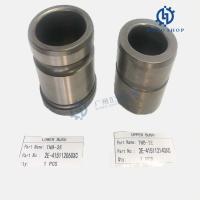 China TOKU TNB2E Excavator Hydraulic Breaker Hammer Spare Parts For Construction Front Cover Lower Bush for sale