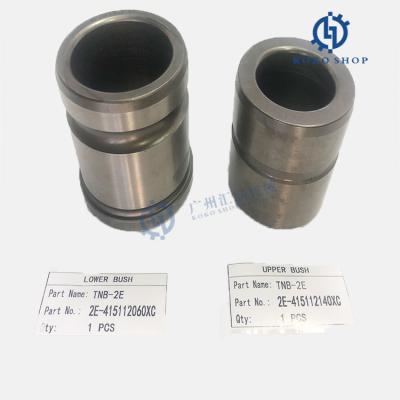 China TOKU TNB2E Excavator Hydraulic Breaker Hammer Spare Parts For Construction Front Cover Lower Bush for sale