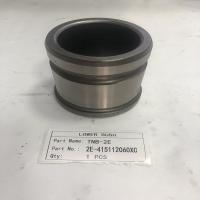 China TOKU TNB2E Excavator Hydraulic Breaker Hammer Spare Parts For Construction Front Cover Lower Bush for sale