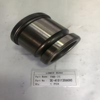 China TOKU TNB2E Excavator Hydraulic Breaker Hammer Spare Parts For Construction Front Cover Lower Bush for sale