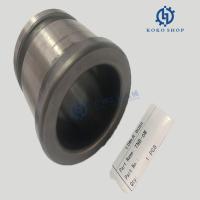 China TOKU TNB6M Excavator Hydraulic Breaker Hammer Spare Parts For Construction Front Cover Lower Bush for sale