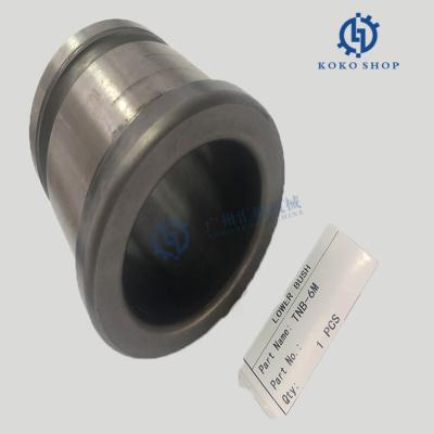 China TOKU TNB6M Excavator Hydraulic Breaker Hammer Spare Parts For Construction Front Cover Lower Bush for sale
