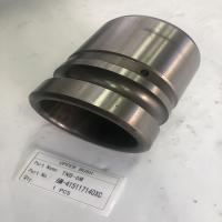 China TOKU TNB6M Excavator Hydraulic Breaker Hammer Spare Parts For Construction Front Cover Lower Bush for sale