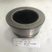 China TOKU TNB6M Excavator Hydraulic Breaker Hammer Spare Parts For Construction Front Cover Lower Bush for sale