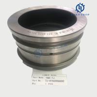 China TOKU TNB7J Excavator Hydraulic Breaker Hammer Spare Parts For Construction Front Cover Lower Bush for sale