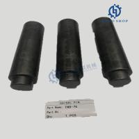 China TOKU TNB7E Excavator Hydraulic Breaker Hammer Spare Parts For Construction Chisel Pin for sale