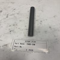 China TOKU TNB5M Excavator Hydraulic Breaker Hammer Spare Parts For Construction Stop Pin for sale