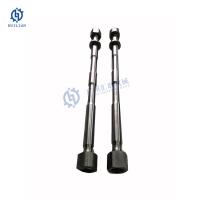 China Kent KF9 Through Bolt Breaker Hydraulic Hammer Complete Side Bolt Parts for sale