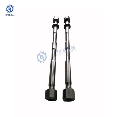 China Kent KF9 Through Bolt Breaker Hydraulic Hammer Complete Side Bolt Parts for sale