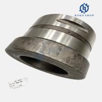 China EVERDIGM HANWOOD RHB330 Hydraulic Breaker Spare Parts Front Cover Lower Tool Bush for sale