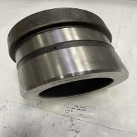 China EVERDIGM HANWOOD RHB330 Hydraulic Breaker Spare Parts Front Cover Lower Tool Bush for sale