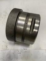 China EVERDIGM HANWOOD RHB330 Hydraulic Breaker Spare Parts Front Cover Lower Tool Bush for sale