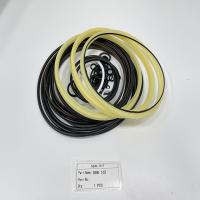 China Everdigm RHB165  Hanwoo Hydraulic Breaker Hammer Spare Parts Rubber Oil Reapair Seal Kit for sale