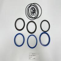 China Everdigm RHB305  Hanwoo Hydraulic Breaker Hammer Spare Parts Rubber Oil Reapair Seal Kit for sale