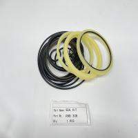 China Everdigm RHB308 Hanwoo Hydraulic Breaker Hammer Spare Parts Rubber Oil Reapair Seal Kit for sale