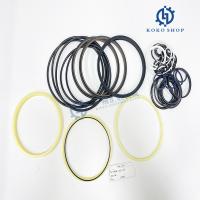 China Everdigm RHB325 Hanwoo Hydraulic Breaker Hammer Spare Parts Rubber Oil Reapair Seal Kit for sale