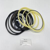 China Everdigm RHB325 Hanwoo Hydraulic Breaker Hammer Spare Parts Rubber Oil Reapair Seal Kit for sale