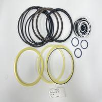China Everdigm RHB326 Hanwoo Hydraulic Breaker Hammer Spare Parts Rubber Oil Reapair Seal Kit for sale