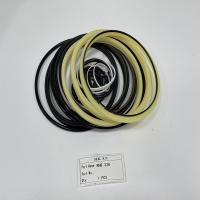 China Everdigm RHB328 Hanwoo Hydraulic Breaker Hammer Spare Parts Rubber Oil Reapair Seal Kit for sale
