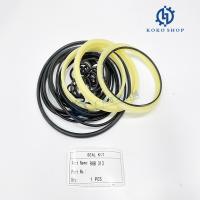 China Everdigm RHB313 Hanwoo Hydraulic Breaker Hammer Spare Parts Rubber Oil Reapair Seal Kit for sale