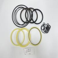 China Everdigm RHB313 Hanwoo Hydraulic Breaker Hammer Spare Parts Rubber Oil Reapair Seal Kit for sale