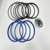 China Hydraulic Breaker Hammer Spare Parts For Everdigm RHB340 Hanwoo Rubber Oil Reapair Seal Kit for sale