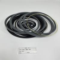 China Hydraulic Breaker Hammer Spare Parts For Everdigm RHB350 Hanwoo Rubber Oil Reapair Seal Kit for sale