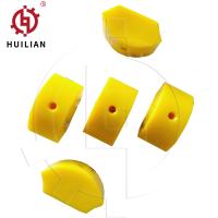 China Rammer BR 5011-155438/104068/168228 Pad For 3288 4099 5011 HYDRAULIC IMPACT HAMMER for sale