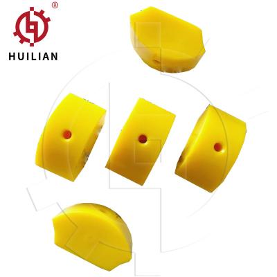 China Rammer BR 5011-155438/104068/168228 Pad For 3288 4099 5011 HYDRAULIC IMPACT HAMMER for sale