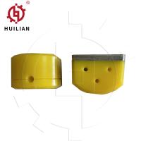 China Rammer BR 5011-155438/104068/168228 Pad For 3288 4099 5011 HYDRAULIC IMPACT HAMMER for sale