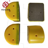 China Rammer BR 5011-155438/104068/168228 Pad For 3288 4099 5011 HYDRAULIC IMPACT HAMMER for sale