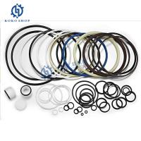 China 153013 Hydraulic Breaker Seal Kit BR3288 Oil Seal for RAMMER Rock Hammer Spare Parts for sale