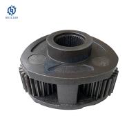 China JS 220 1 st Swing Carrier Assy Gear 2nd Planet Sun Gear Carrier Assy for Excavator Spare Parts for sale