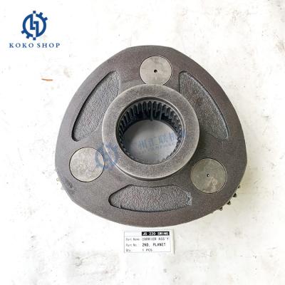 China 05/903860 Gear 05/903866 JS220 Swing Carrier Assy for Hitachi Excavator Spare Parts for sale