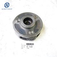 China JS220 swing gearbox carrier JS220 swing planetary carrier gear for JCB Excavator for sale