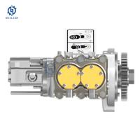 China CATEEEEEEEE C9 511-7975 Diesel Fuel Injection Pump Engine C9.3 CATEEEEEEE336E E336E 5117975 Fuel Pump for sale