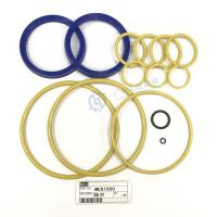 China Indeco Mes1500 Spare Parts Hydraulic Breaker Hammer Parts Rubber Oil Repair Seal Kit for sale