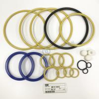 China Indeco Mes1800 Hydraulic Breaker Hammer Parts Rubber Oil Repair Seal Kit for sale