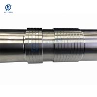 China Hydraulic Rock Breaker Furukawa Hb40g piston for 40tons Excavator Parts for sale