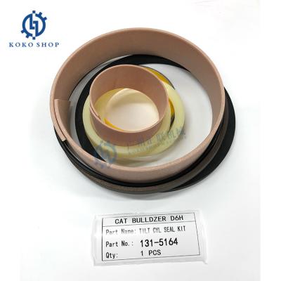 China O-ring 1315164 131-5164 CATEEEEEEEE Seals TILT Cylinder Seal Kit for CATEEEEEEE Bulldzer D6H for sale