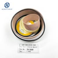 China 7X2658 Repair Kit 7X-2658 Ripper Cylinder Seal Kit for CATEEEEEEEE Bulldzer D6H Spare Parts for sale