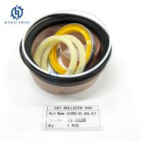 China 7X2658 Repair Kit 7X-2658 Ripper Cylinder Seal Kit for CATEEEEEEEE Bulldzer D6H Spare Parts for sale