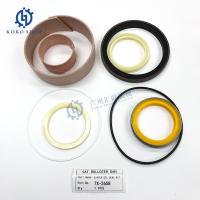 China 7X2658 Repair Kit 7X-2658 Ripper Cylinder Seal Kit for CATEEEEEEEE Bulldzer D6H Spare Parts for sale
