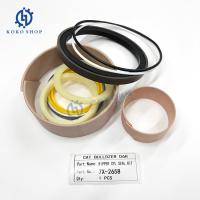 China 7X2658 Repair Kit 7X-2658 Ripper Cylinder Seal Kit for CATEEEEEEEE Bulldzer D6H Spare Parts for sale