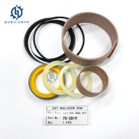 China 7X-2819 Bulldzer D4H Seals 7X2819 7X2698 TILT Cylinder Seal Kit for CATEEEEEEE 960F Wheel Loader for sale