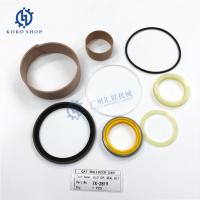 China 7X-2819 Bulldzer D4H Seals 7X2819 7X2698 TILT Cylinder Seal Kit for CATEEEEEEE 960F Wheel Loader for sale