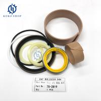 China 7X-2819 Bulldzer D4H Seals 7X2819 7X2698 TILT Cylinder Seal Kit for CATEEEEEEE 960F Wheel Loader for sale