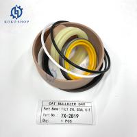 China 7X-2819 Bulldzer D4H Seals 7X2819 7X2698 TILT Cylinder Seal Kit for CATEEEEEEE 960F Wheel Loader for sale
