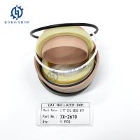 China CATEEEEEEE Wheel Loader Seals 7X2670 7X-2670 Dozer Lift Cylinder Seal Kit for CATEEEEEEE/CATEEEEEEEE D6H Bulldzer for sale