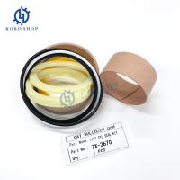 China CATEEEEEEE Wheel Loader Seals 7X2670 7X-2670 Dozer Lift Cylinder Seal Kit for CATEEEEEEE/CATEEEEEEEE D6H Bulldzer for sale